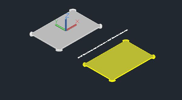 Solved: Fillet "too complex" issue - Autodesk Community