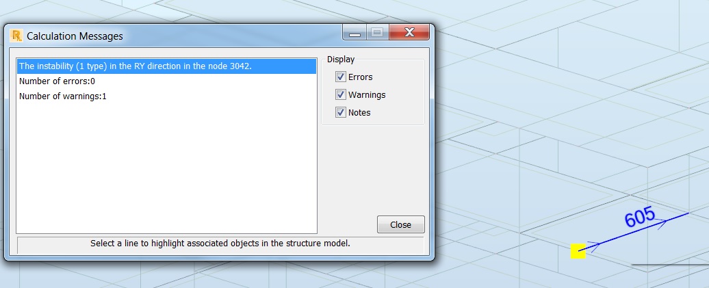 Deflection issue - Autodesk Community