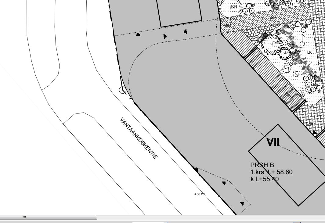 Solved: Jagged lines when printing to pdf on Autocad LT for Mac ...