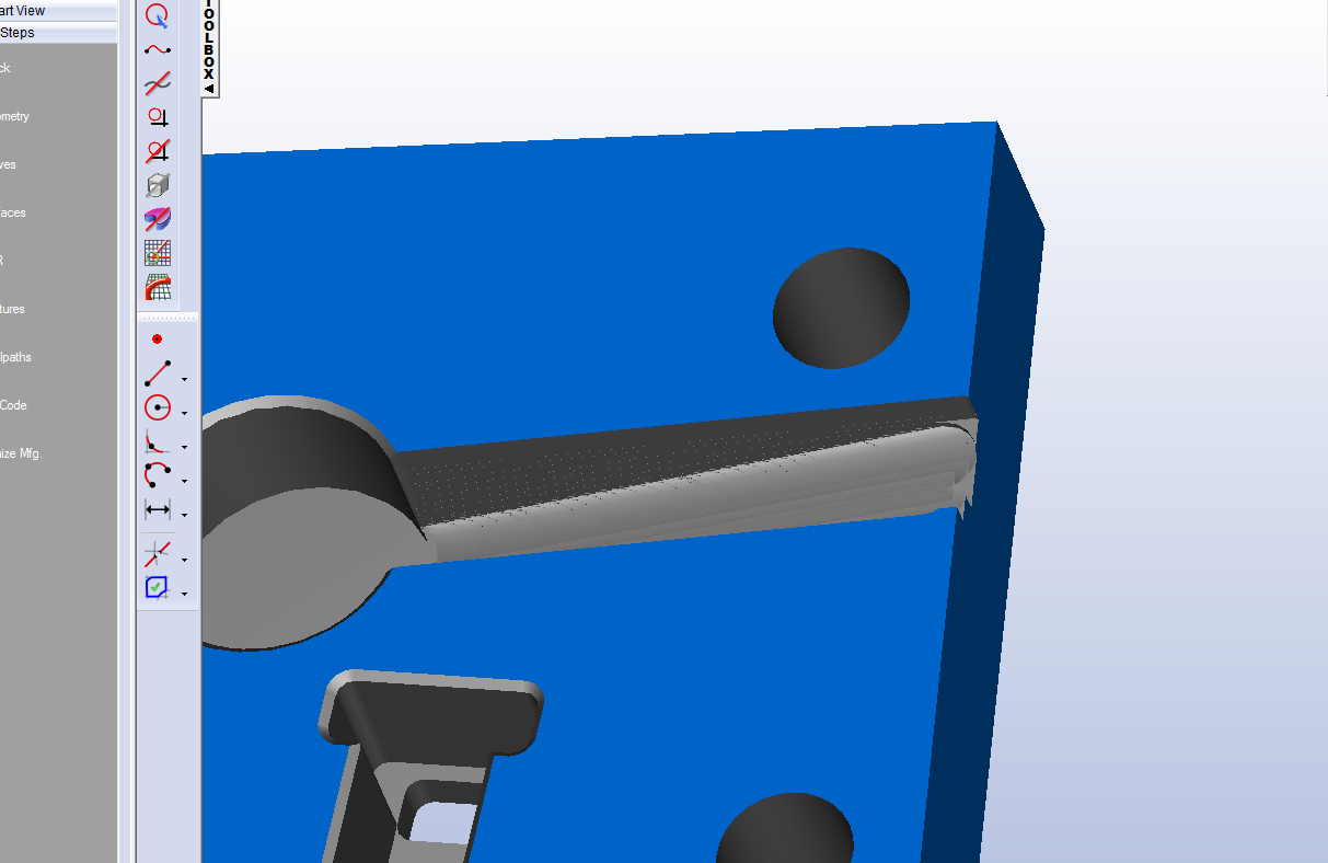 3d Milling - Autodesk Community