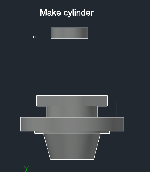 Solved: How to fill this 3d object - Autodesk Community