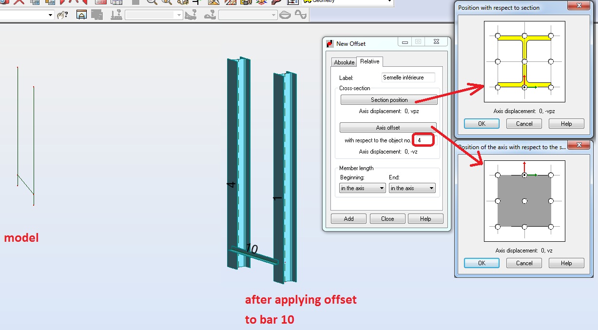 Solved: vent et excentrement - Autodesk Community