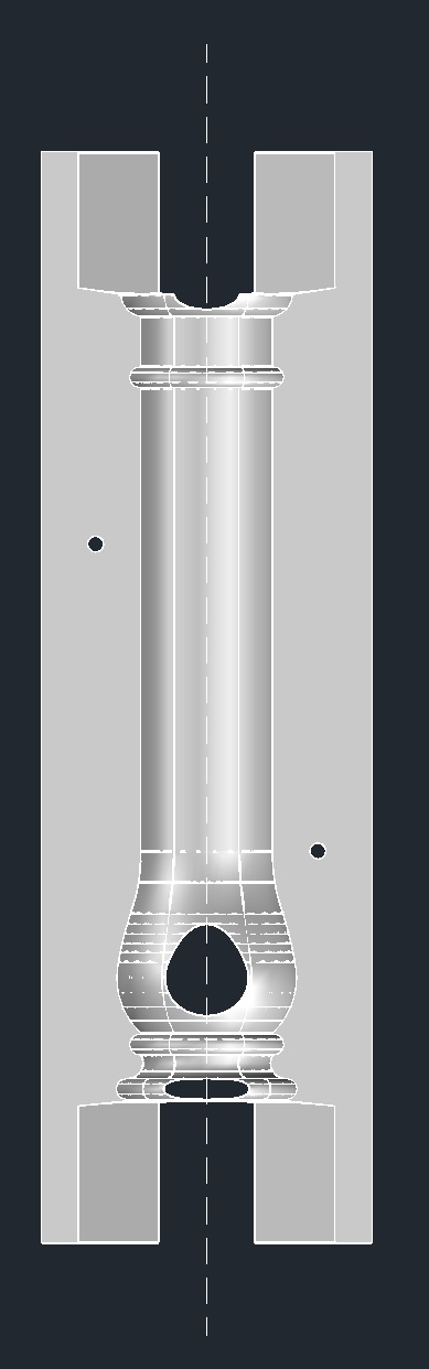Solved: How to edit this solid? - Autodesk Community