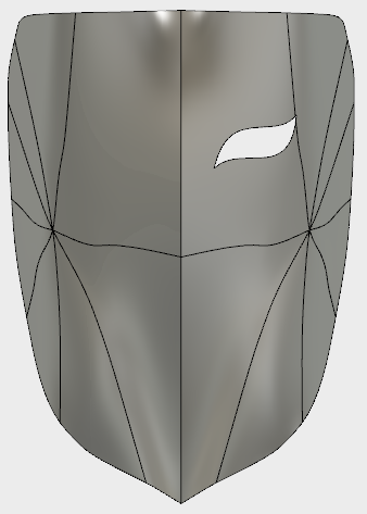 Sculpt - making a mask - suggestions - Autodesk Community
