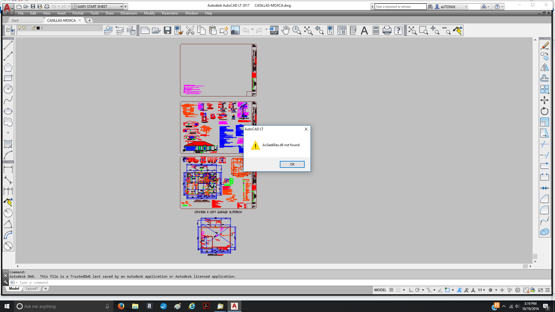 autocad lt 2017 - Autodesk Community