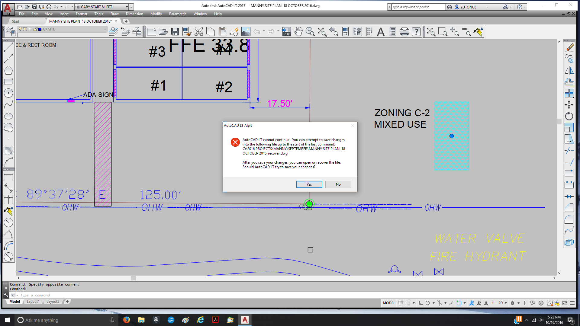 autocad lt 2017 - Autodesk Community