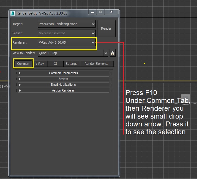 Solved: 3ds max 2015 V-ray material - Autodesk Community