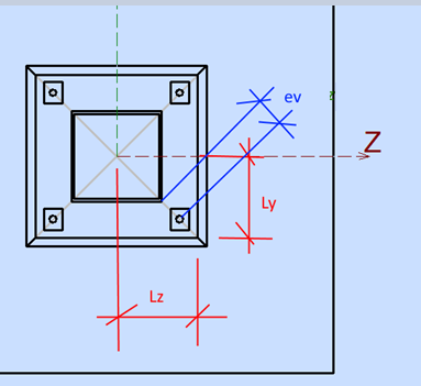 Solved: Bending of a base plate - Autodesk Community