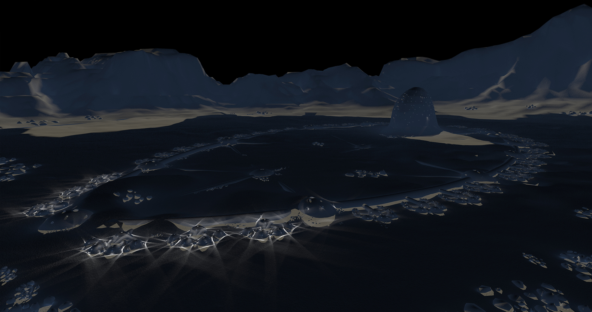 VRay IES + Environment (Fog) problem - Autodesk Community