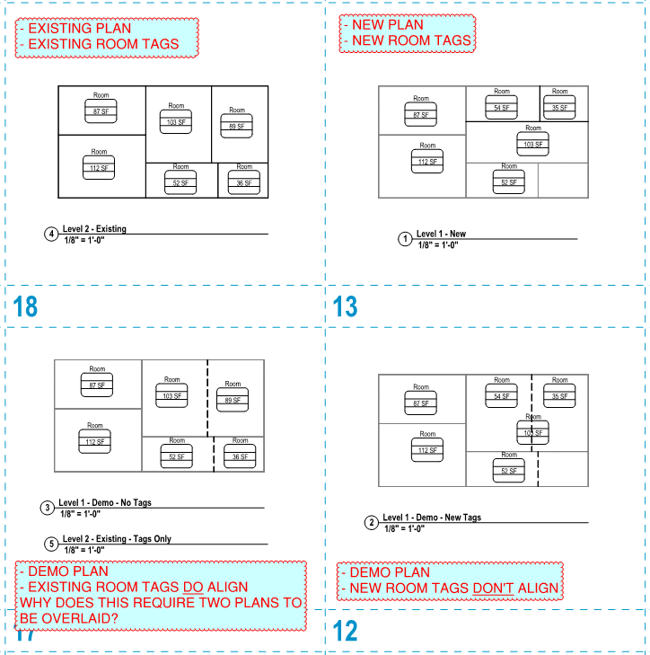 Phasing Rooms - Page 3 - Autodesk Community