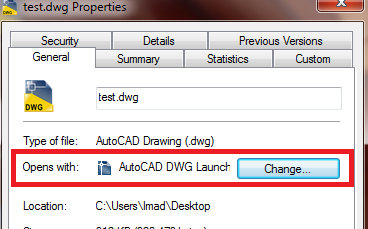 Problem with open files with autocad - Autodesk Community