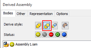 Solved: Some colors in derived part are broken - Autodesk Community