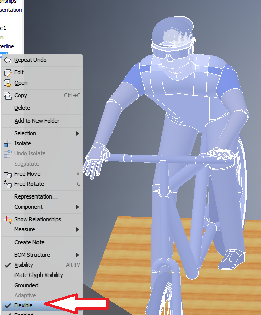 Realistic Humanoid (possibly iMike 2013) - Autodesk Community