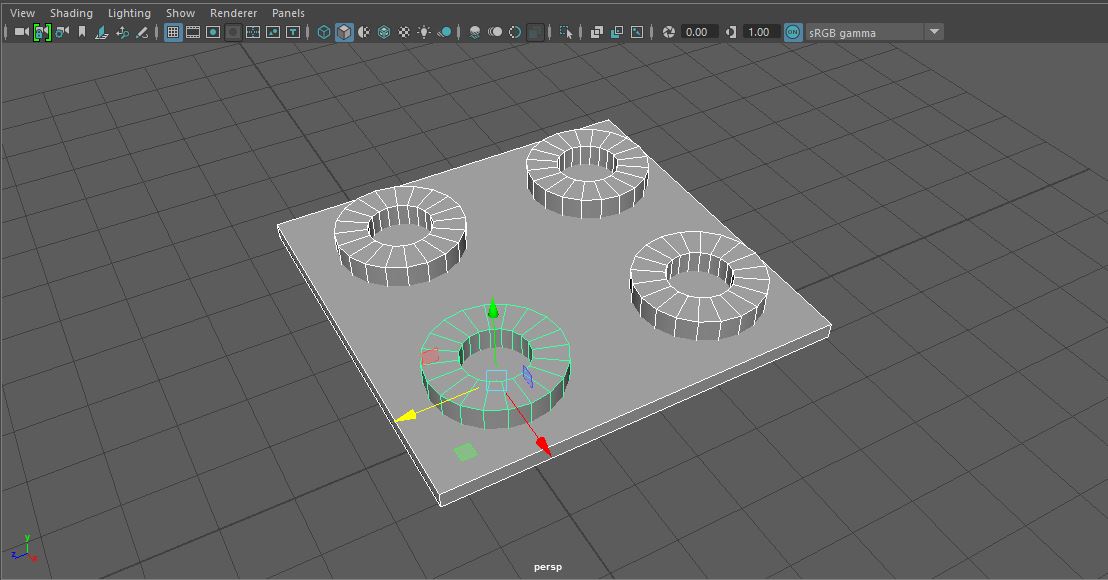 Trouble Modeling for 3D Print - Autodesk Community