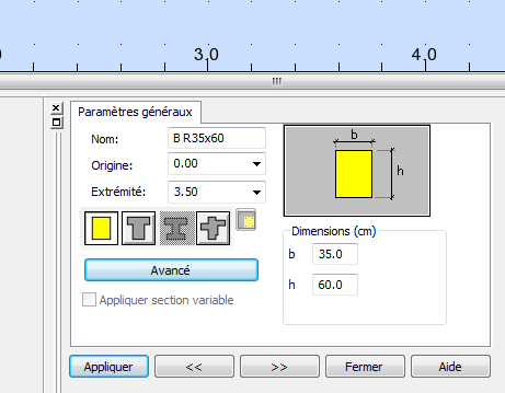 Résolu : Modelisation sur robot - Autodesk Community