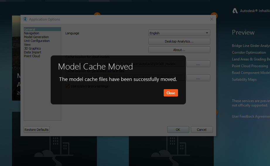 Solved: Service Exception: The version is not specified / unhandled exception: The v ...