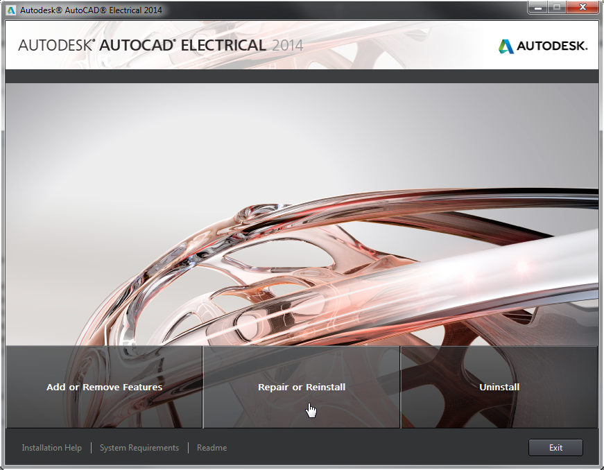 Clouds with question mark for most icons - Autodesk Community