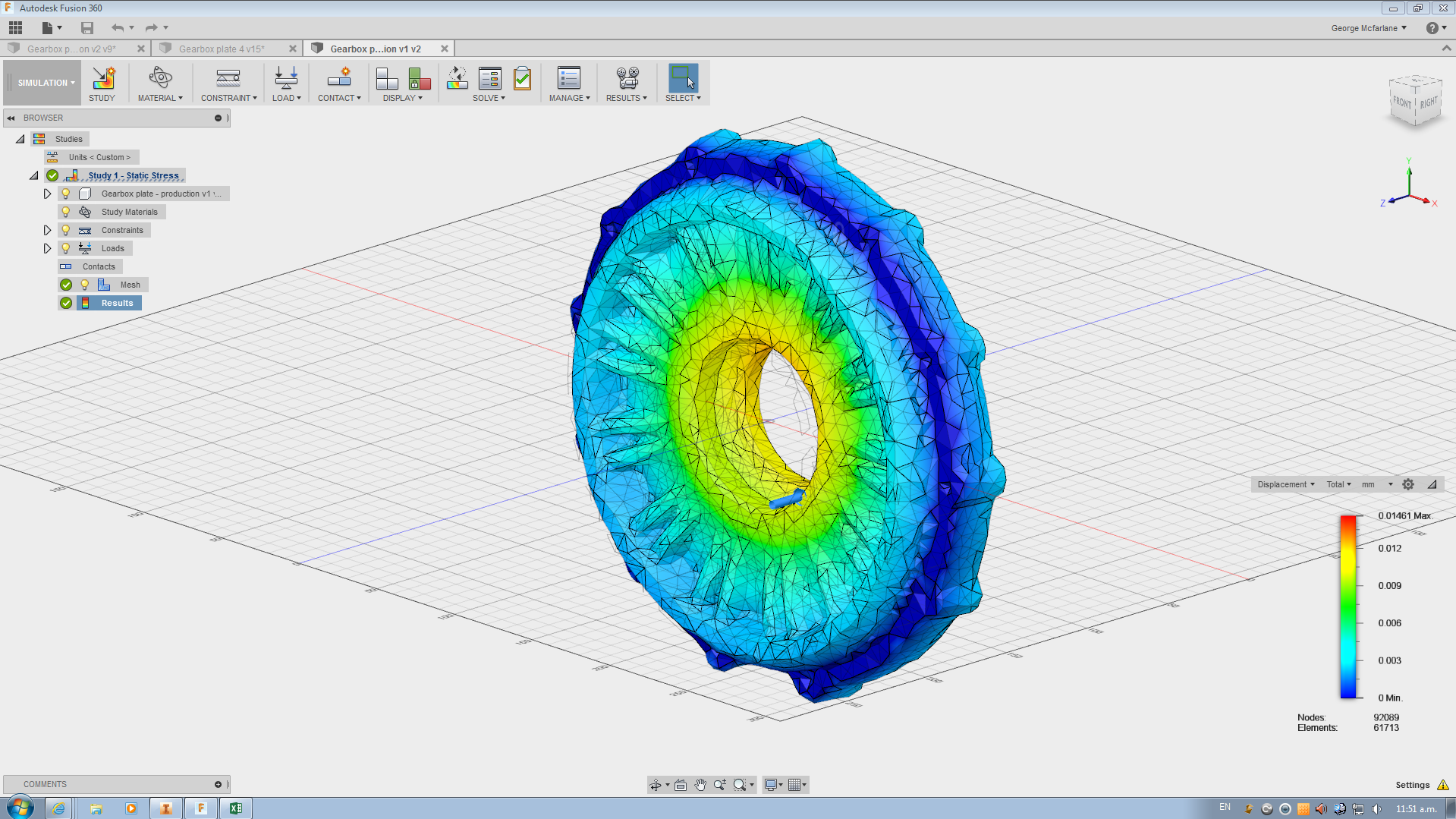 Solved: Mesh errors - Autodesk Community