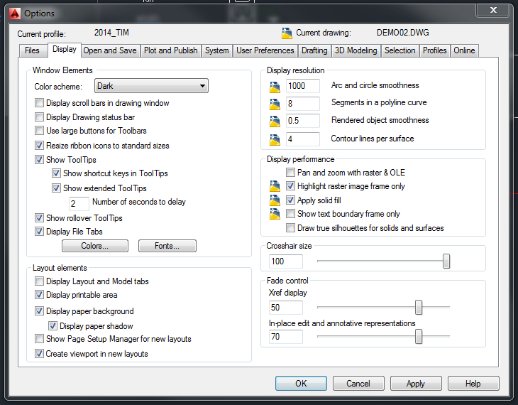 Screencast caused 'The RIbbon does not have any tabs or panels ...