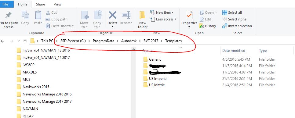 installation - Autodesk Community