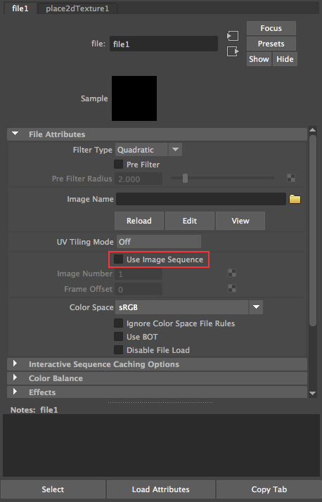 Solved: How to created aimated texture for a model? - Autodesk Community