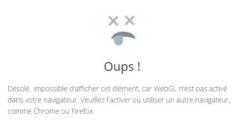 Solved: A360 Chrome WebGL not working anymore - Autodesk Community