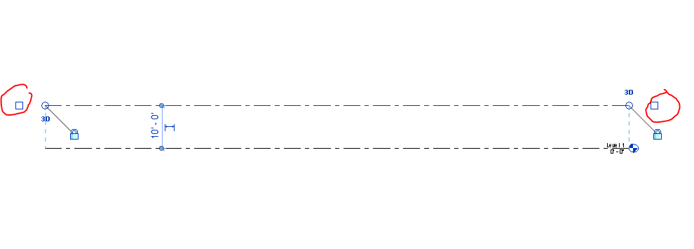 Levels Display - Autodesk Community