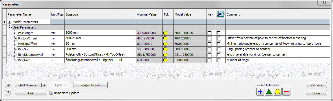 Dynamic pattern even possible? - Autodesk Community