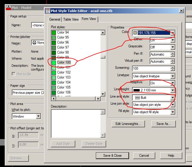 Solved: Hatch with Rounded Edges - Autodesk Community