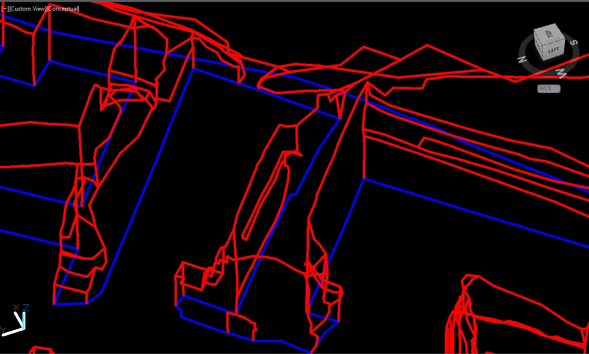 Solved: Create TIN surface with spatial closest points/objects - Autodesk Community