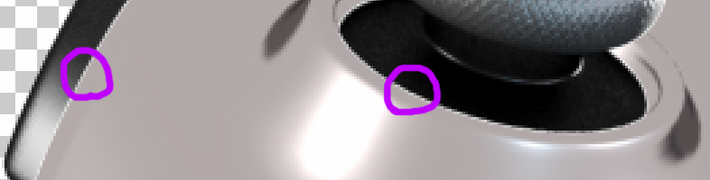 Solved: Make the render edge wider? - Autodesk Community