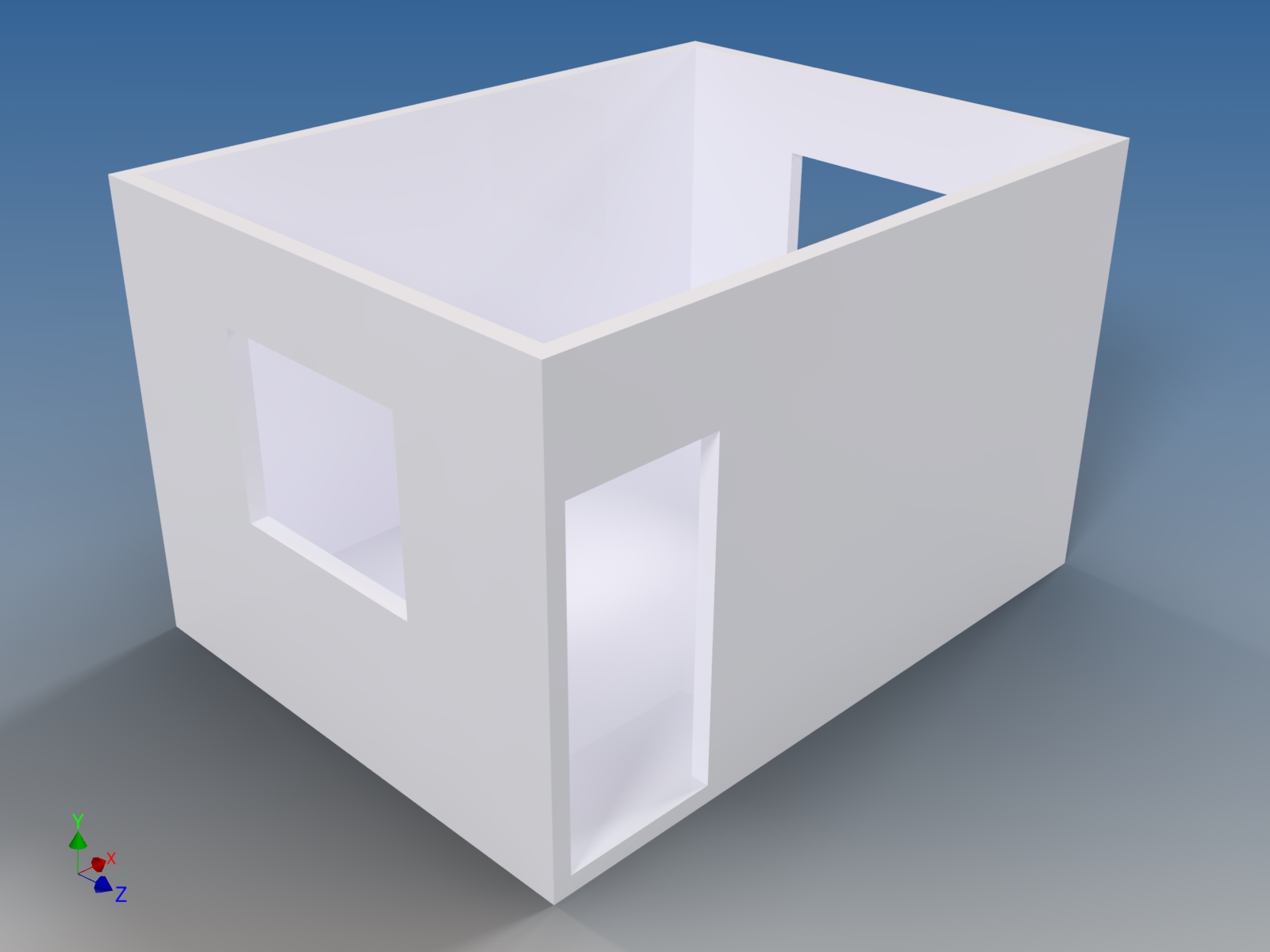 Pixelate rendering - Autodesk Community