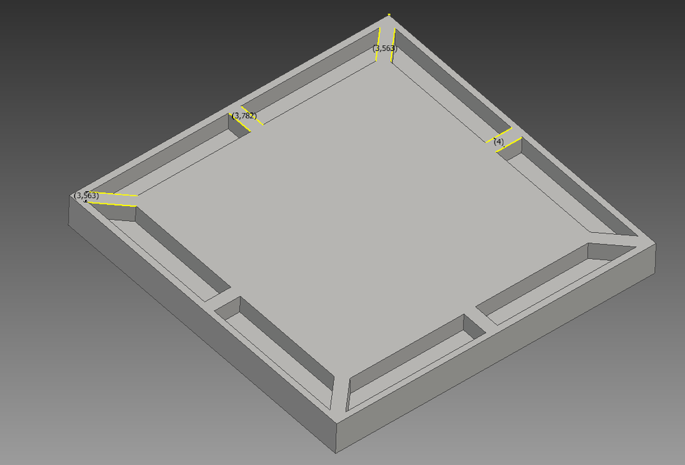 Solved: Draft problem - Autodesk Community