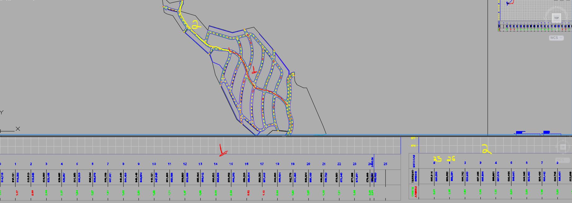 Solved: Station value - Profile - Autodesk Community