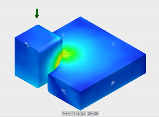 Getting to know the Event Simulation study type in Fusion 360 Ultimate ...
