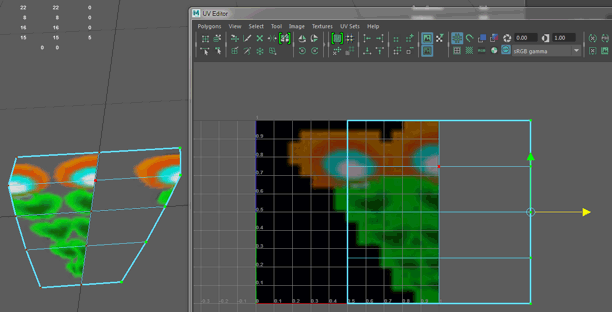 Experiencing texture issue - Autodesk Community