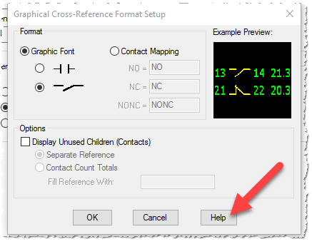 Solved: Parent components have no cross reference - Autodesk Community