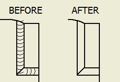 iLogic to Add Caterpillar Weld Annotations - Autodesk Community