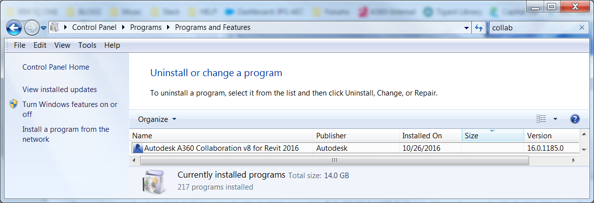 Solved: Cannot publish or manage projects on A360 - Autodesk Community