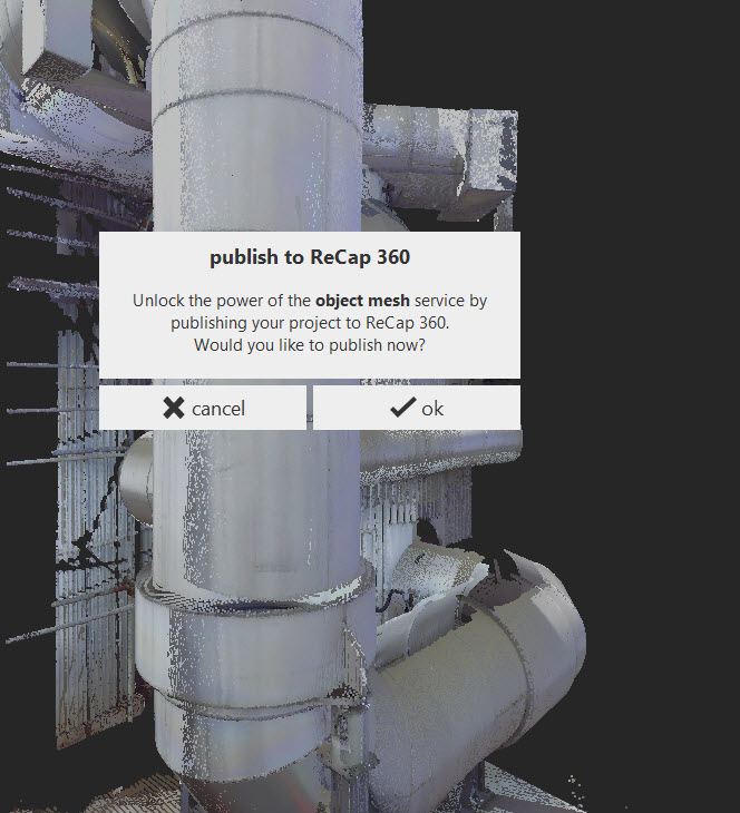 Solved: Object Mesh not working - Autodesk Community
