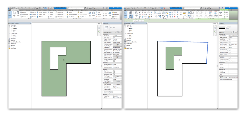 Color schemes appears in another place - Autodesk Community