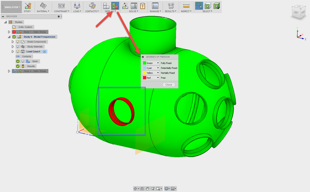 Solved: E5000 Singularity - how do I debug it? - Autodesk Community