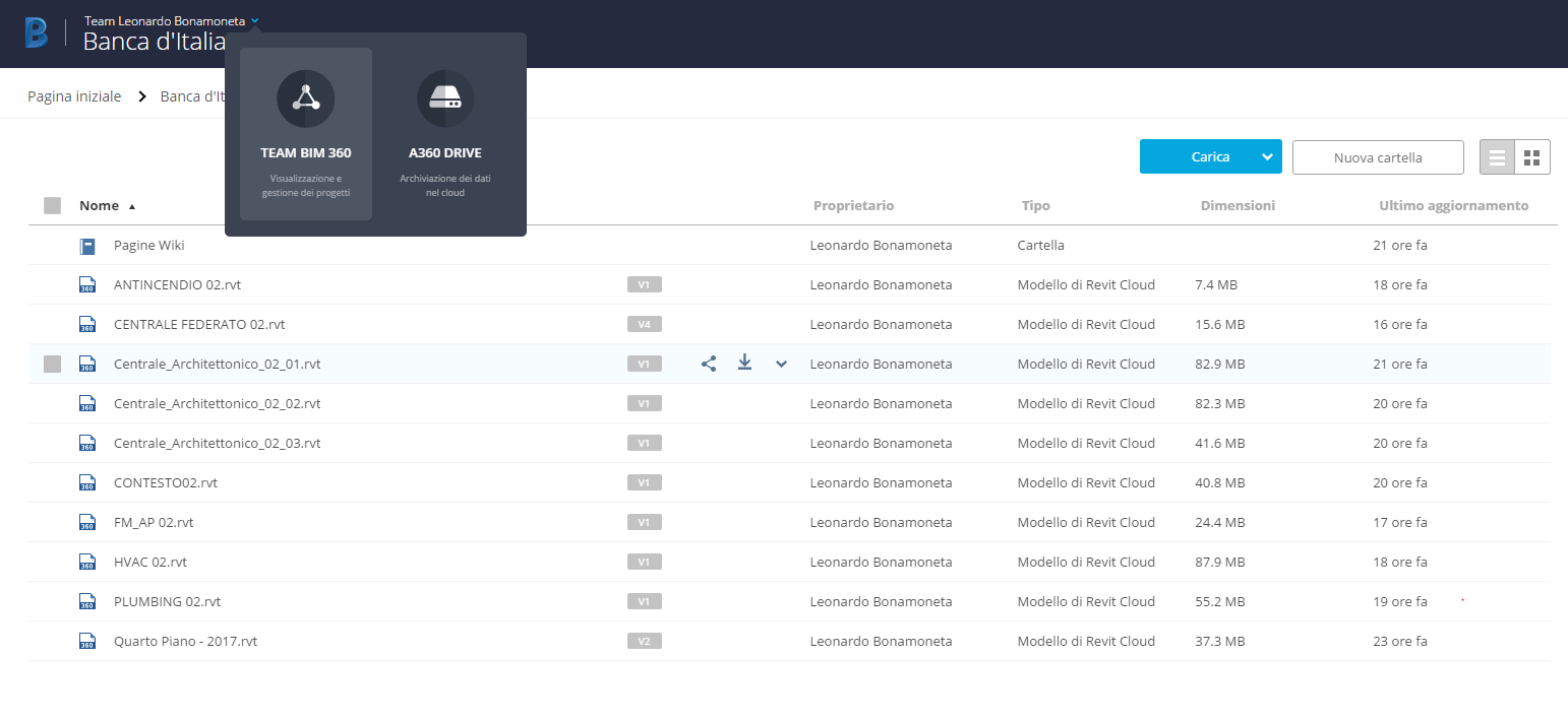 A360 and linked models - Autodesk Community