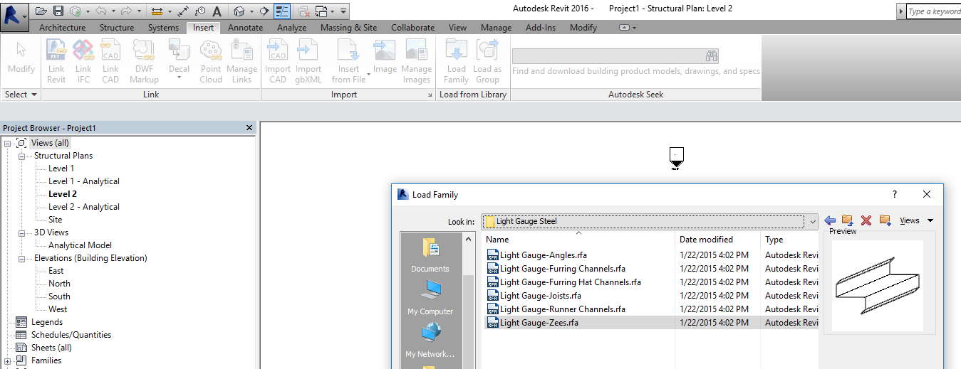 Steel question - Autodesk Community