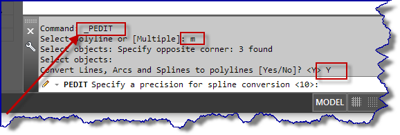 Solved: Spline Edit Options - Autodesk Community