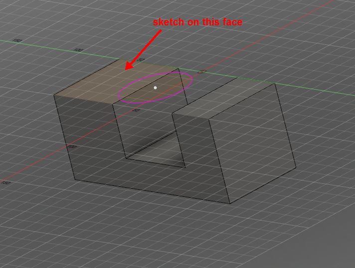 Solved: Why is this shape not closed? - Autodesk Community