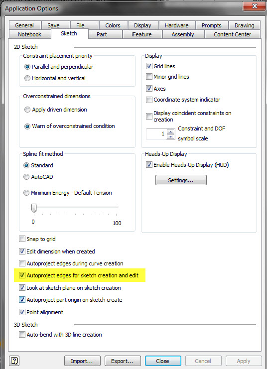 Problem with inventor 2011 - Autodesk Community