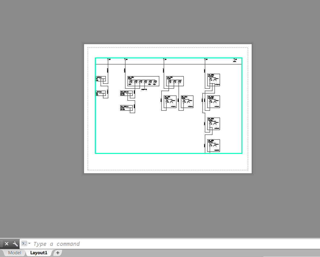 Solved: Tab "Layout" - Autodesk Community
