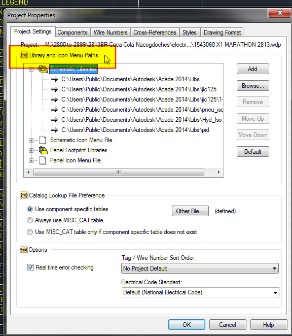 Component Size - Autodesk Community
