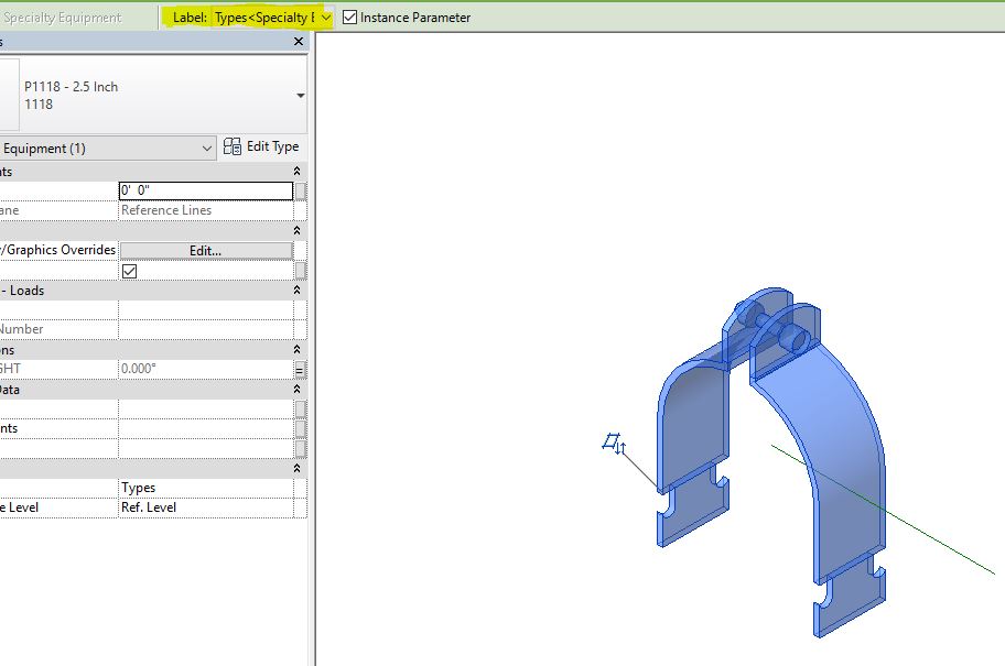 Solved: Rotating Nested Family with Multiple types - Autodesk Community